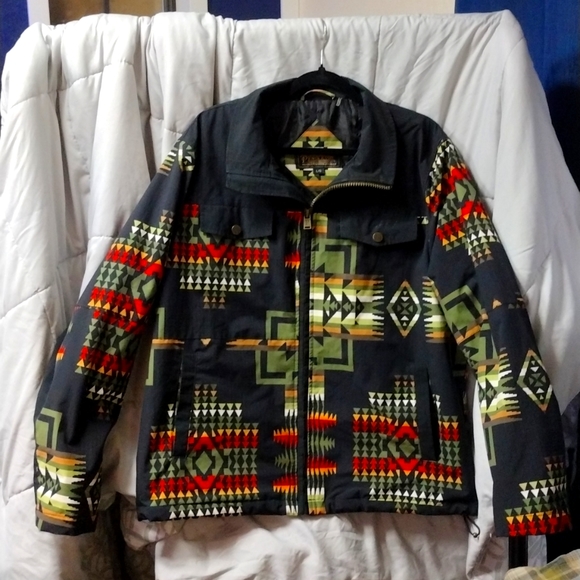 Pendleton | Jackets & Coats | Mens Large Pendleton Jacket | Poshmark